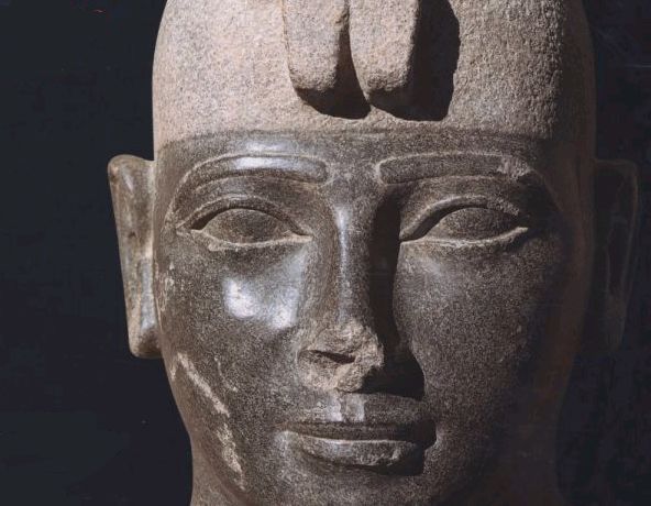 A Little Appreciation for Taharqa | After the flood
